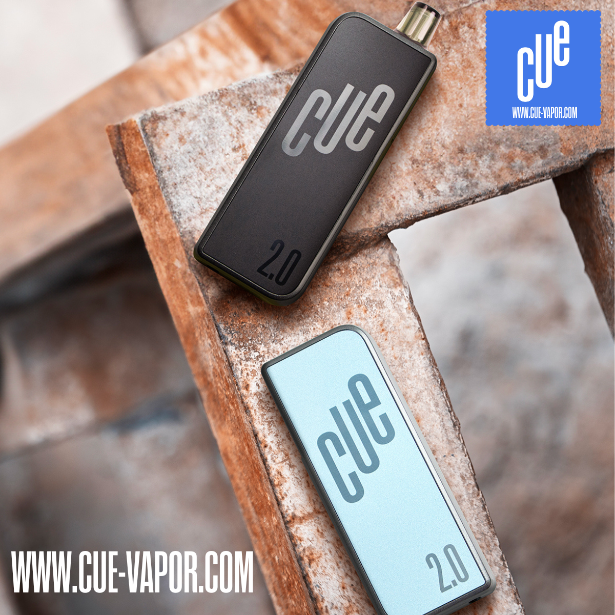 Vape Online Store - Vape Direct UK: Premium Vape Pods & Kits – Cue-Vapor