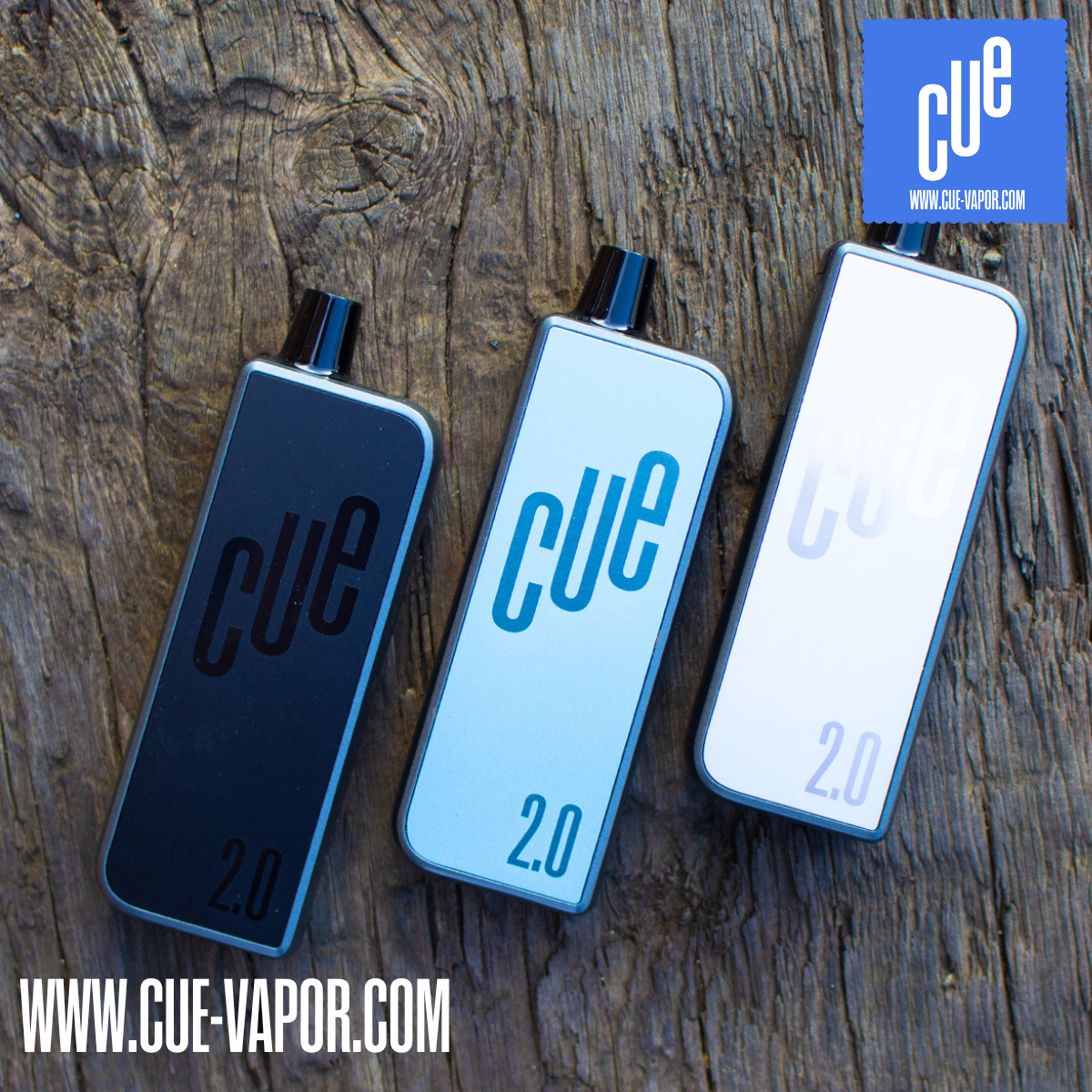 Vapeology: Premium Vape Pods & Kits - Your Ultimate Vape Store – Cue-Vapor