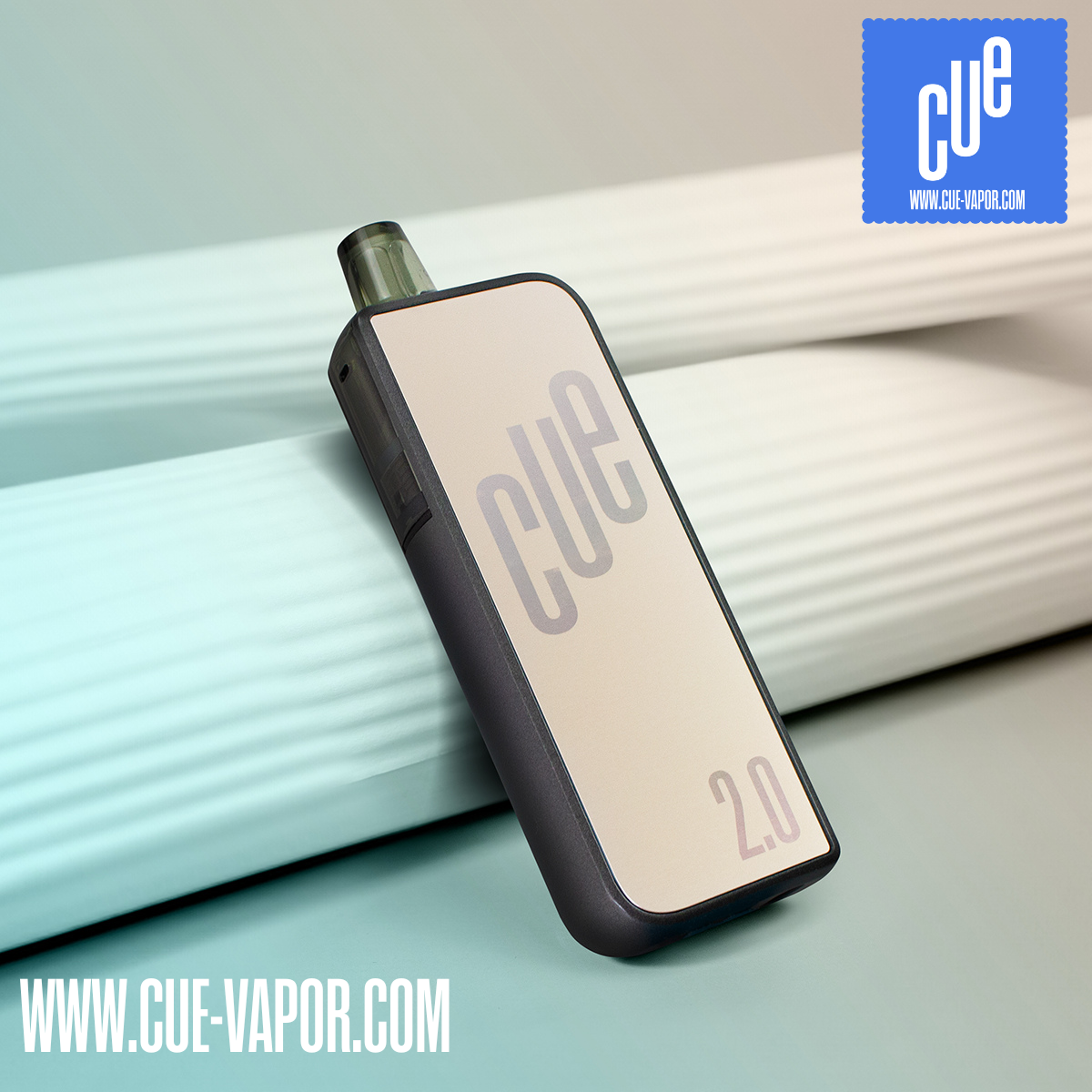 Vape Green UK Unleash Premium Closed Vape Pods and Kits – Cue-Vapor