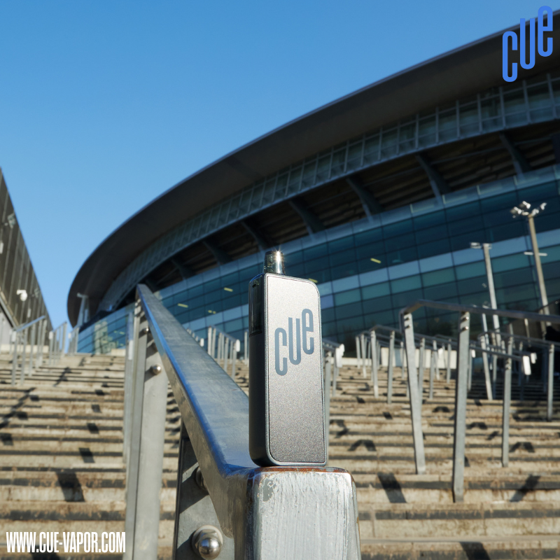 Best Closed Pod Vape | Best Pod Vape Kit – Cue-Vapor